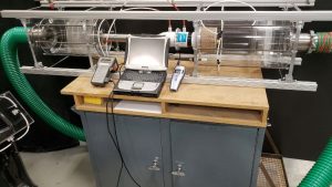 All About the AMCA-ASHRAE Air Flow Tunnel - Airflow Sciences Equipment