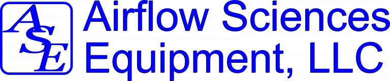 Flow Measurement Equipment - Airflow Sciences Equipment