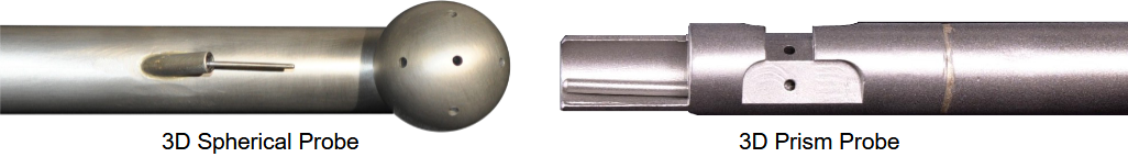 What is a 3D Probe? - Airflow Sciences Equipment