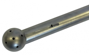 Flow Measurement Probes - Airflow Sciences Equipment