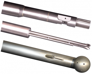 Flow Measurement Probes - Airflow Sciences Equipment