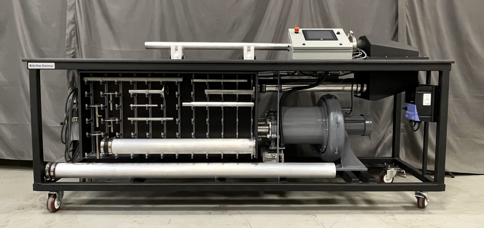 Flow Measurement Equipment Archives - Airflow Sciences Equipment
