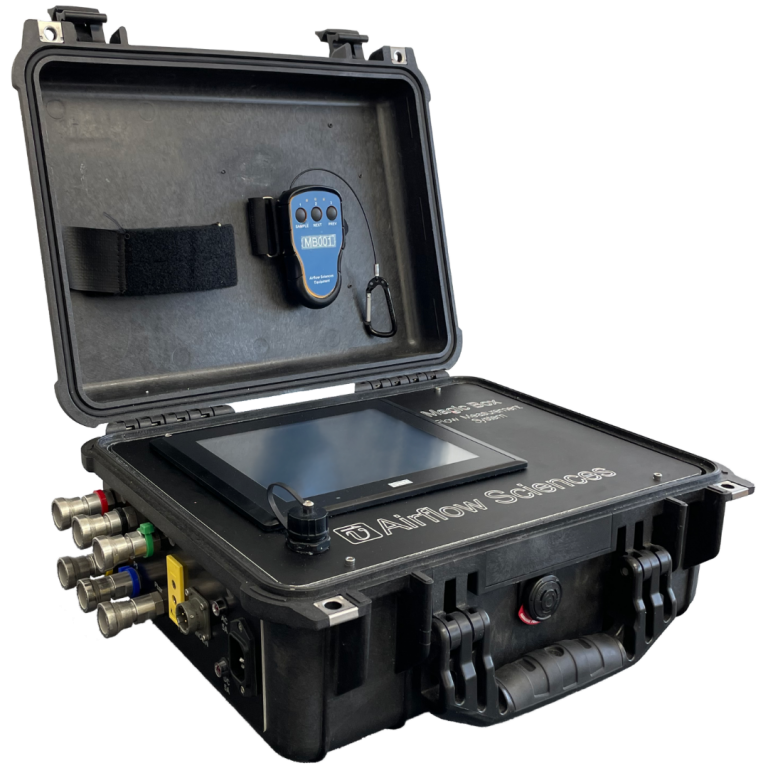 All Products - Airflow Sciences Equipment