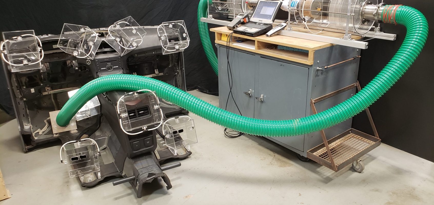 Blog - Airflow Sciences Equipment