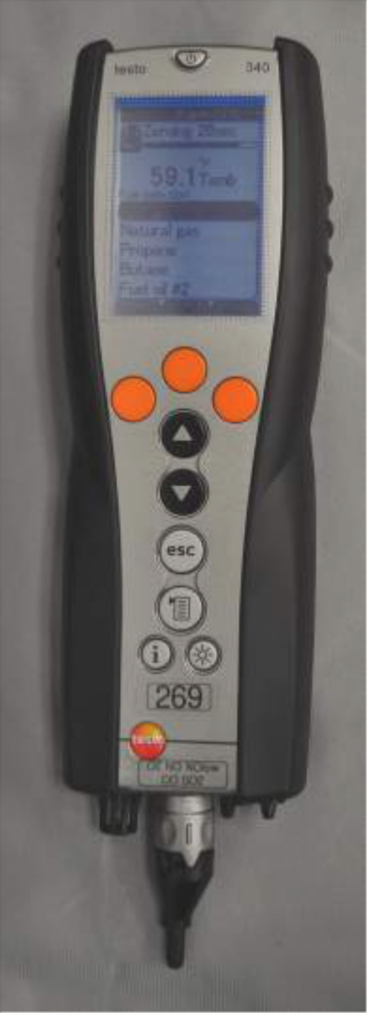 Rental Equipment - Airflow Sciences Equipment