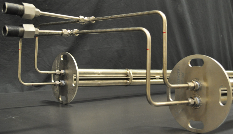 ACCURA-FLOW: Engineering for In-line Flow Monitoring - Airflow Sciences ...