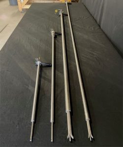 What is an S-type Pitot Probe? - Airflow Sciences Equipment