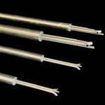 What is an S-type Pitot Probe? - Airflow Sciences Equipment